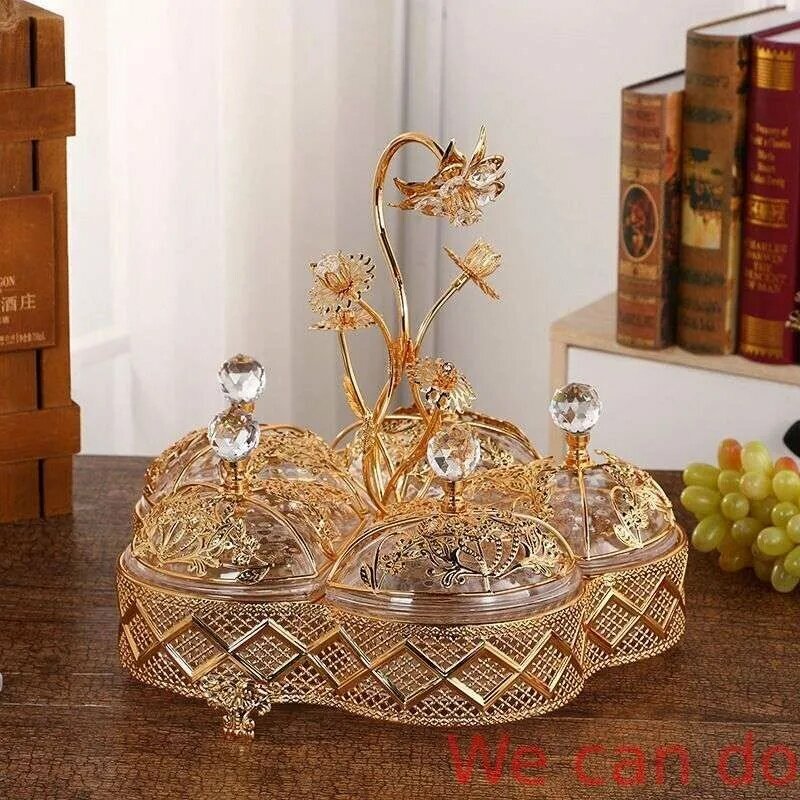 Фруктовница, диаметр 32 см, 1 шт