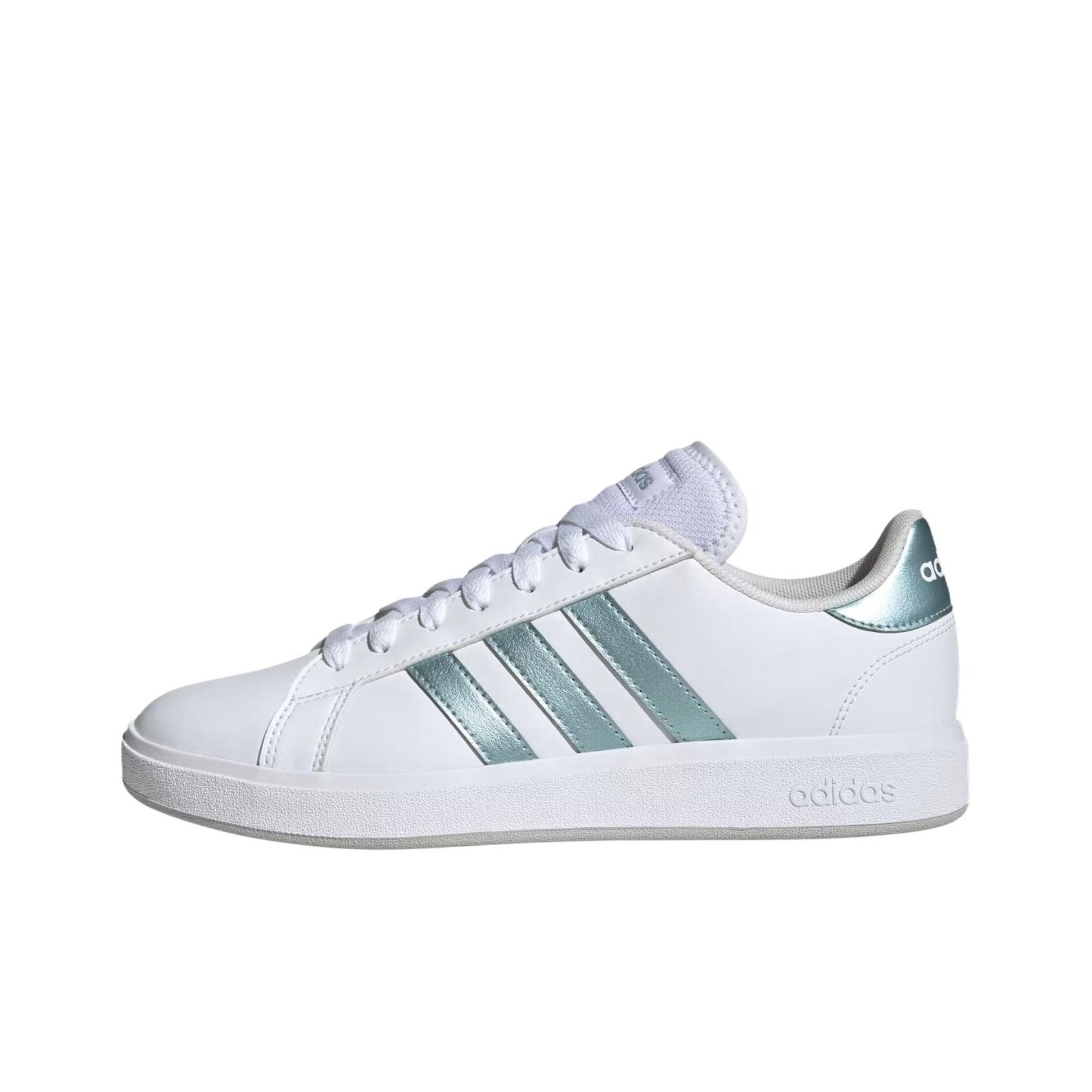Кеды adidas Grand Court
