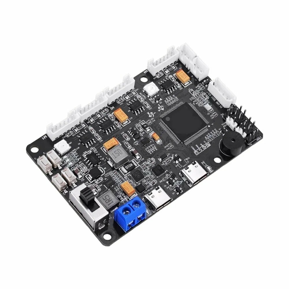 Контроллер STM32 ROS RRC Lite для протокола 5 Power