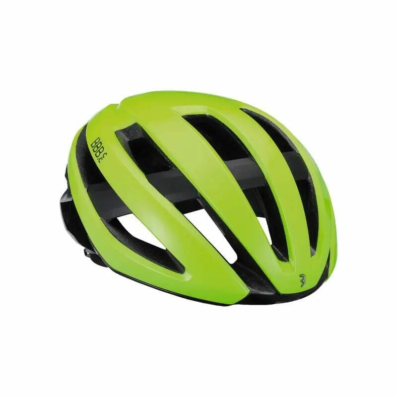 DECATHLON шлем защитный BBB Cycling Maestro, желтый, m/55-58 см