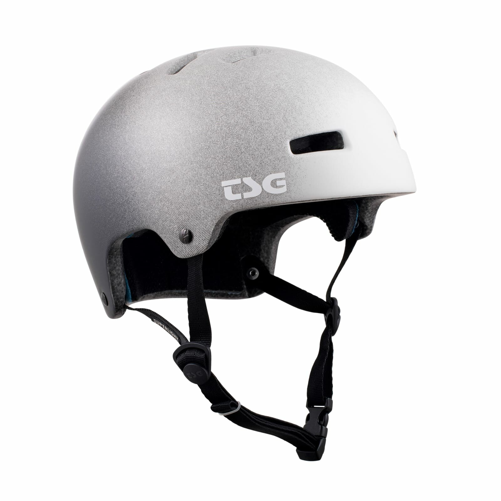 DECATHLON шлем защитный TSG Superlight Graphic Design Stonewashed, stonewashed, размер xxs/xs