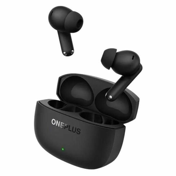 Наушники True Wireless OnePlus Nord Buds 4 PRO E518A черный