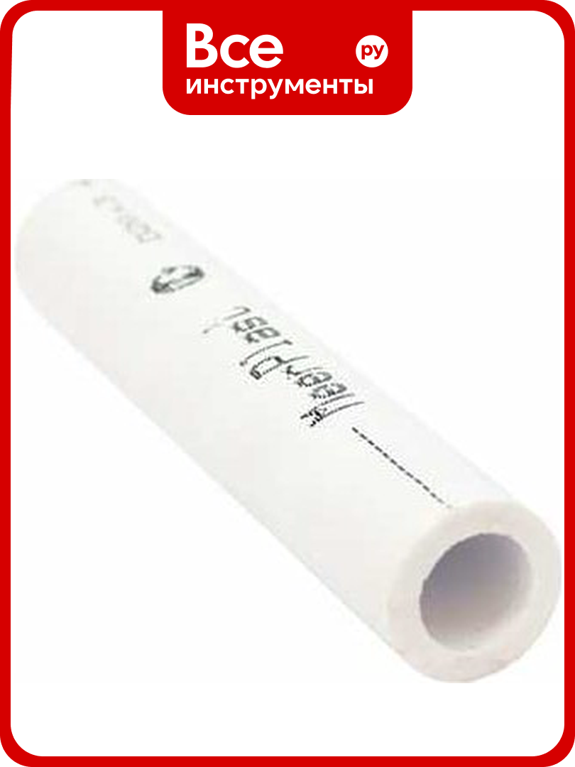 Труба MeerPlast PPRC 20, PN20, по 2 м ТТ000007806