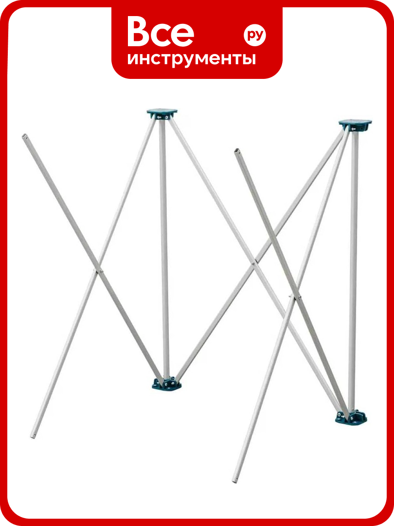 Доборный элемент для подстолья Lossew Q4 Ant 90 1x2 (60x60см) ANTDE9012, 90 см, модуль из стали, серый корпус