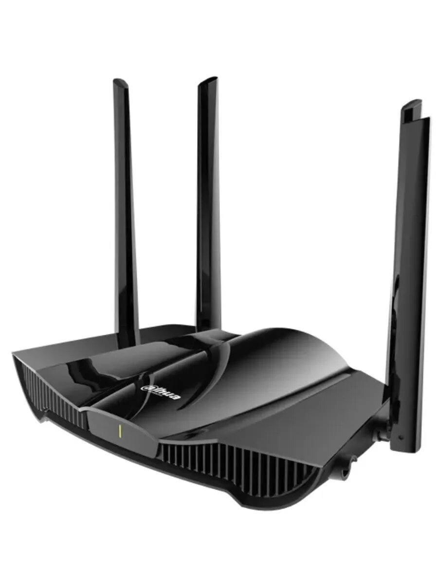 Роутер Dahua DH-AX30, Wi-Fi 6 класса, AX3000, 4 внешние антенны