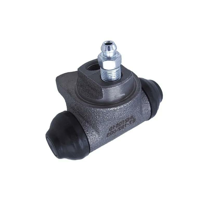 Цилиндр тормозной SAT ST-192-0003 рабочий RR DAEWOO MATIZ 98-/CHEVROLET SPARK 05-