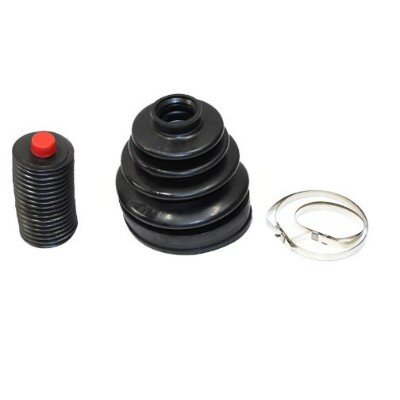 Пыльник шрусa SAT C-1671 TOYOTA LAND CRUISER 100 UZJ10. 98-/MERCEDES GL/ML 2 хомута, резина