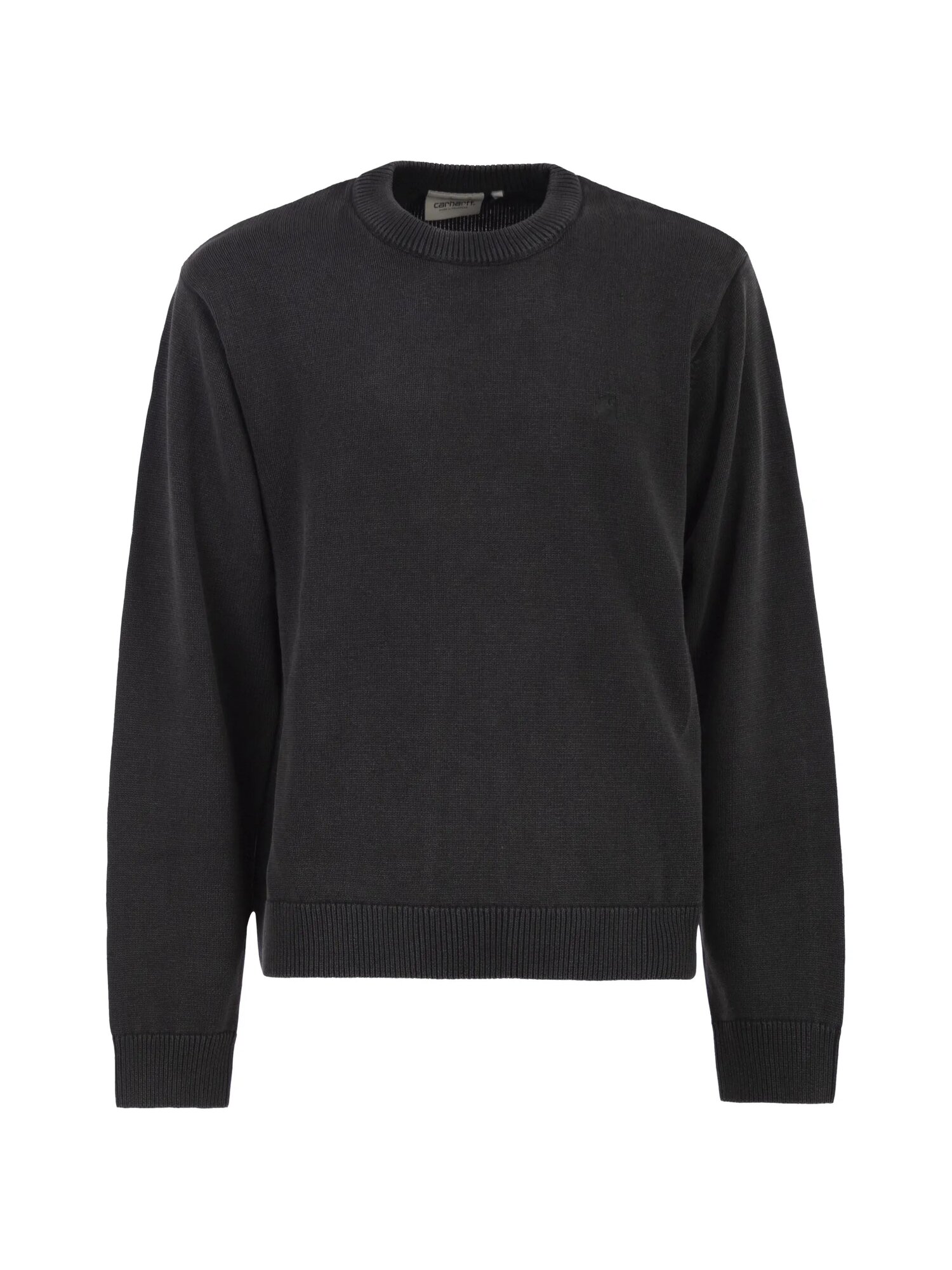 Свитер Kori garment-dyed sweater