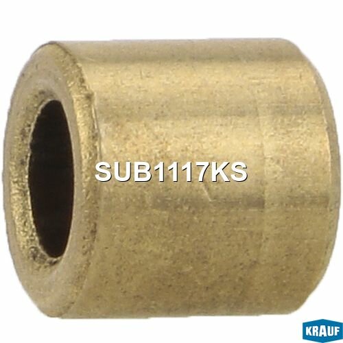 Втулка стартера VW LT- 96 Volvo 240 740 960 2 4TD FIAT REGATA KRAUF SUB1117KS