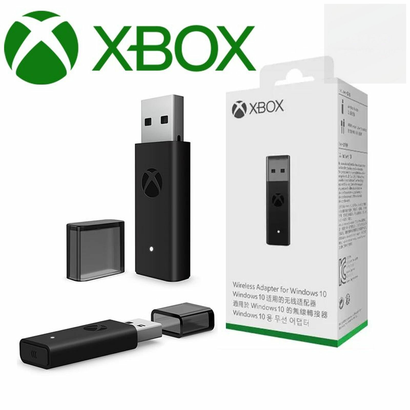 Xbox plata wi fi dlya xbox 1 sht
