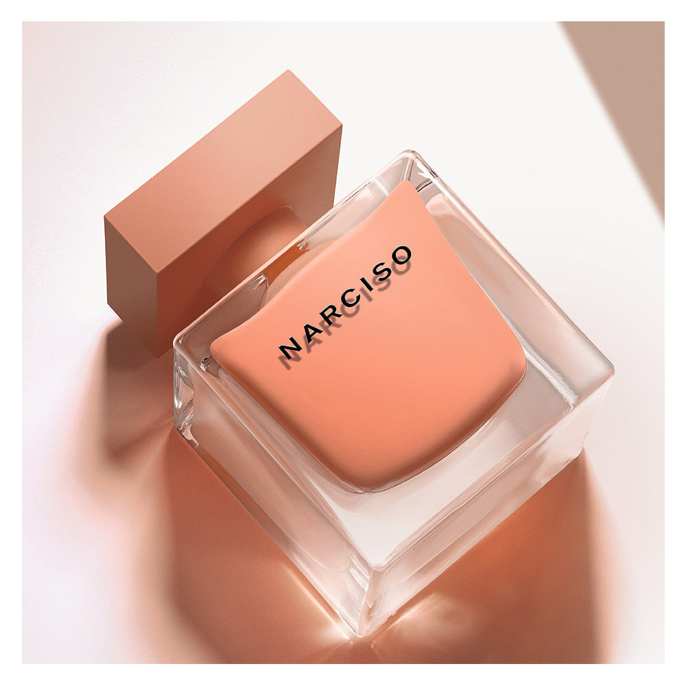 Narciso Rodriguez Narciso Ambree 30 мл парфюмерная вода женская, восточные, цветочные