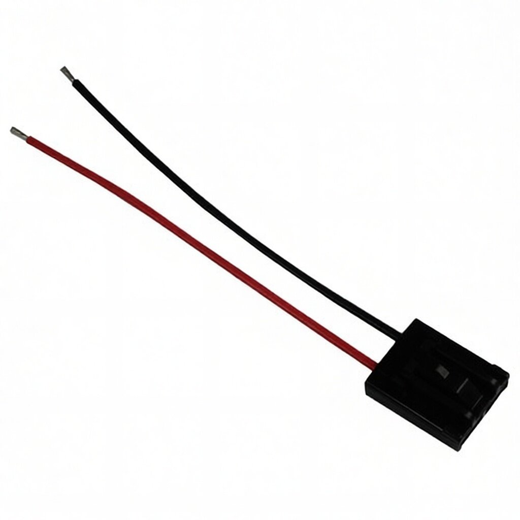 Разъем бензонасоса KR1006S Krauf арт. KR1006S