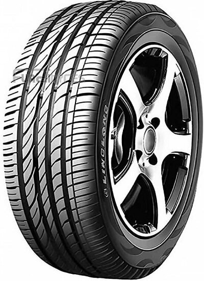 Шина летняя 165/70R13 Linglong Green-Max Eco Touring (79T), для легковых автомобилей