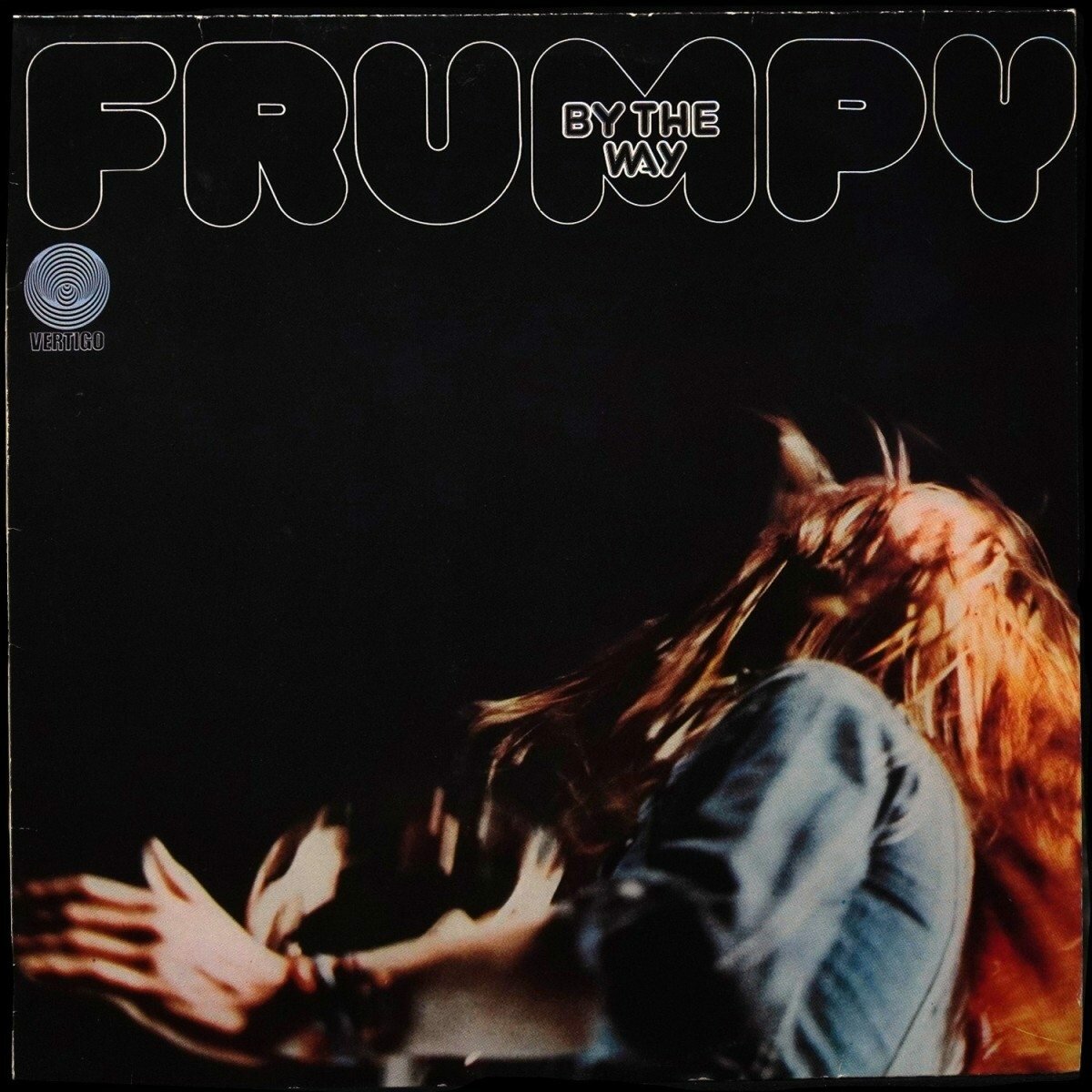 Виниловая пластинка Vertigo Frumpy – By The Way