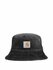 Бейсболка Carhartt WIP для мужчин, размер M-L, серый