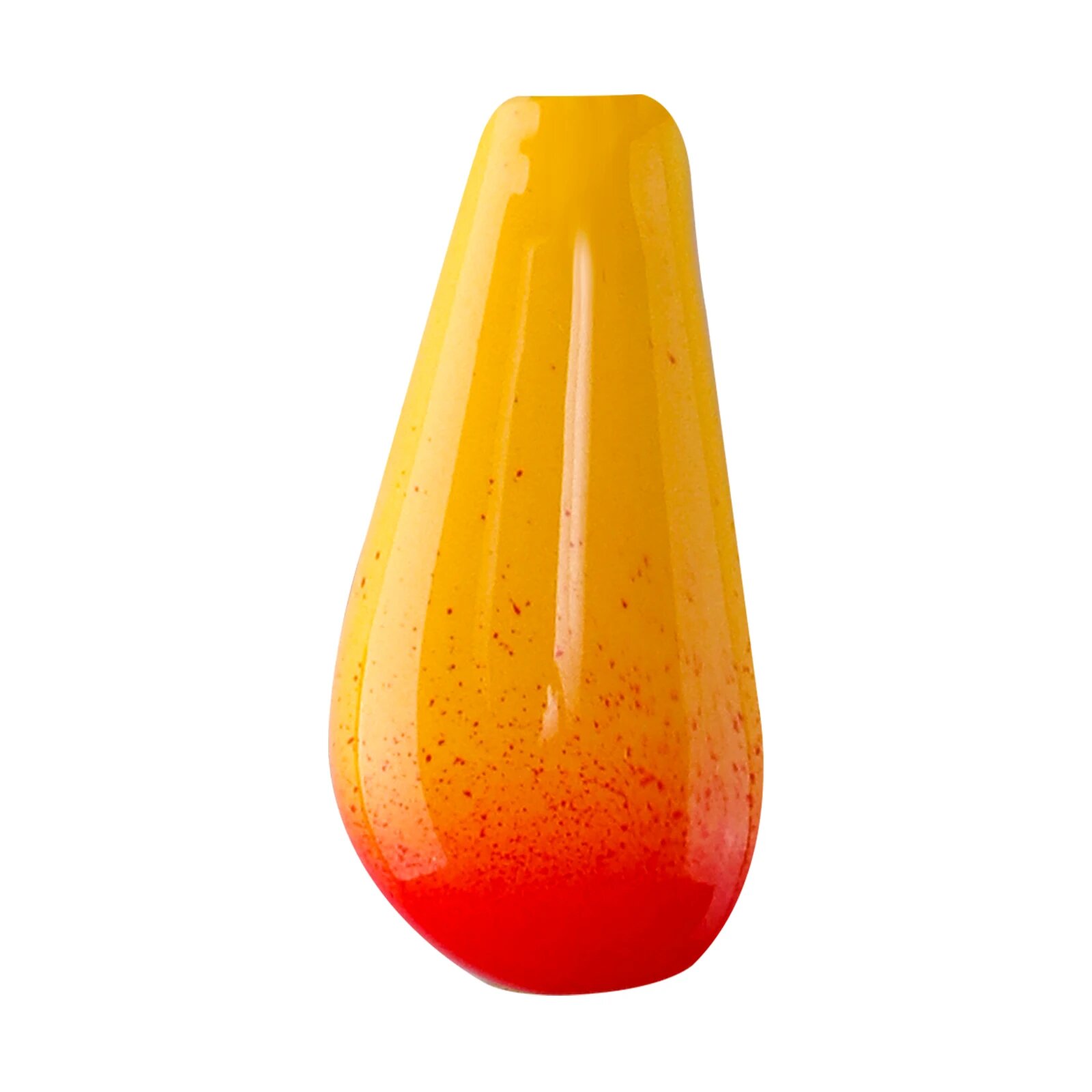 Спиннер бусины 1.2г 3г 5г для спиннеров Оранжевый, 1.2g-10pcs, Yellow Red