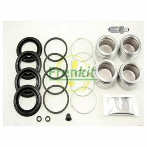 Ремкомплект тормозного суппорта Frenkit 245912 для Toyota FJ Cruiser (2005-н. в.), Toyota Land Cruiser (1995-н. в.), Toyota Land Cruiser Prado