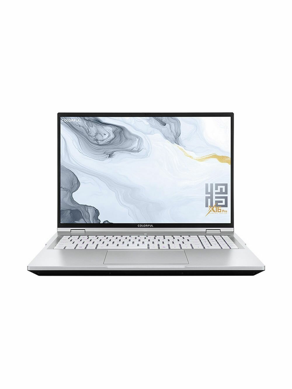 Ноутбук Colorful X16 Pro-HD76A3201TS-W-C2A A10207000007