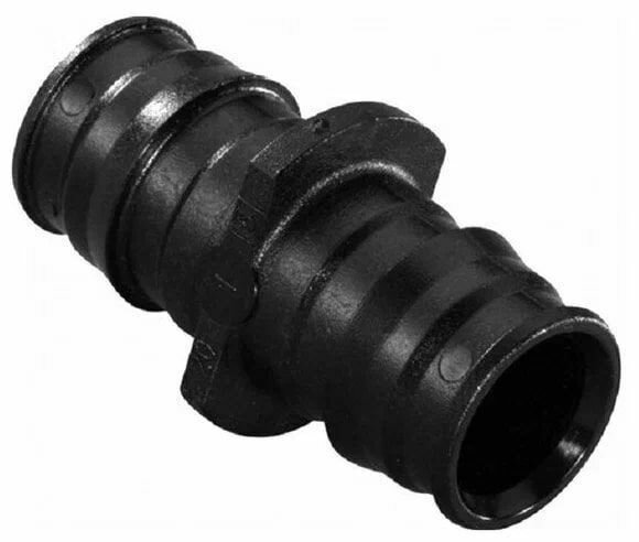 Муфта Uponor 25х25 - 5 шт, 1008671, ppsu