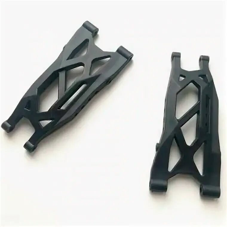 Рычаги подвески для Remo Hobby MMAX, EX3 1/10 - P2305 / для моделей RH1031/1035 и 10EX3