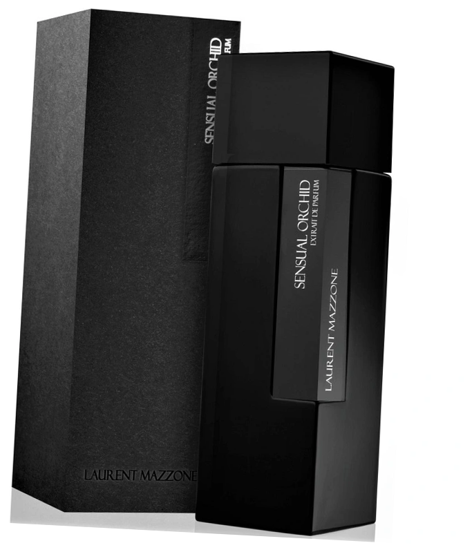 Lm Parfums Sensual Orchid парфюм 100 мл для женщин / Лм Парфюмс Сенсуал Орхид