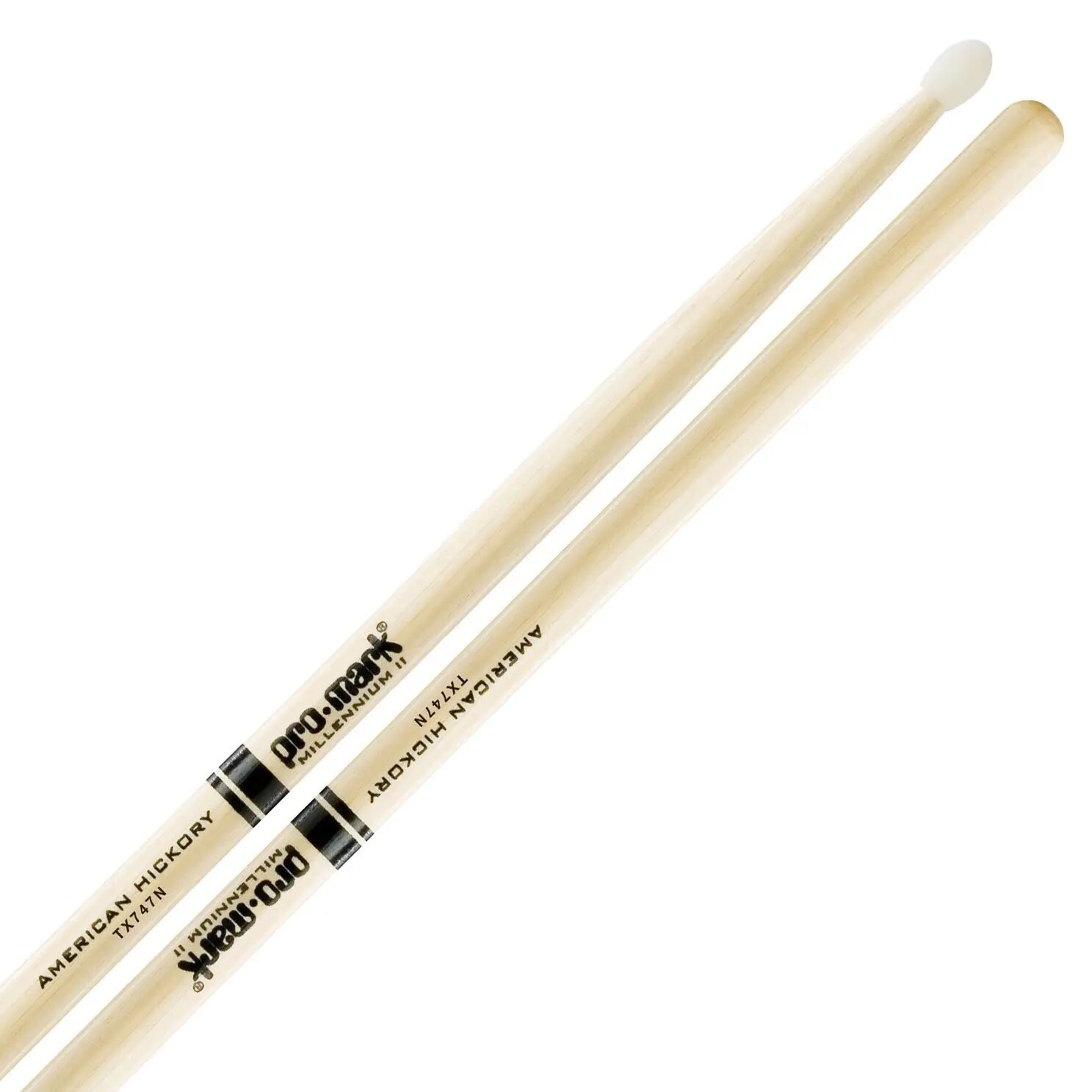 Барабанные палочки ProMark TX747N
