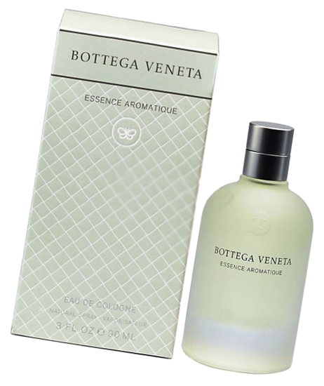 Bottega Veneta Essence Aromatique - унисекс одеколон 90 мл / Боттега Венета Эссенсис Ароматик