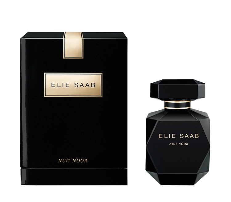 Женские духи Elie Saab Nuit Noor 90 мл - Эли Сааб Нуит Нор парфюмерная вода