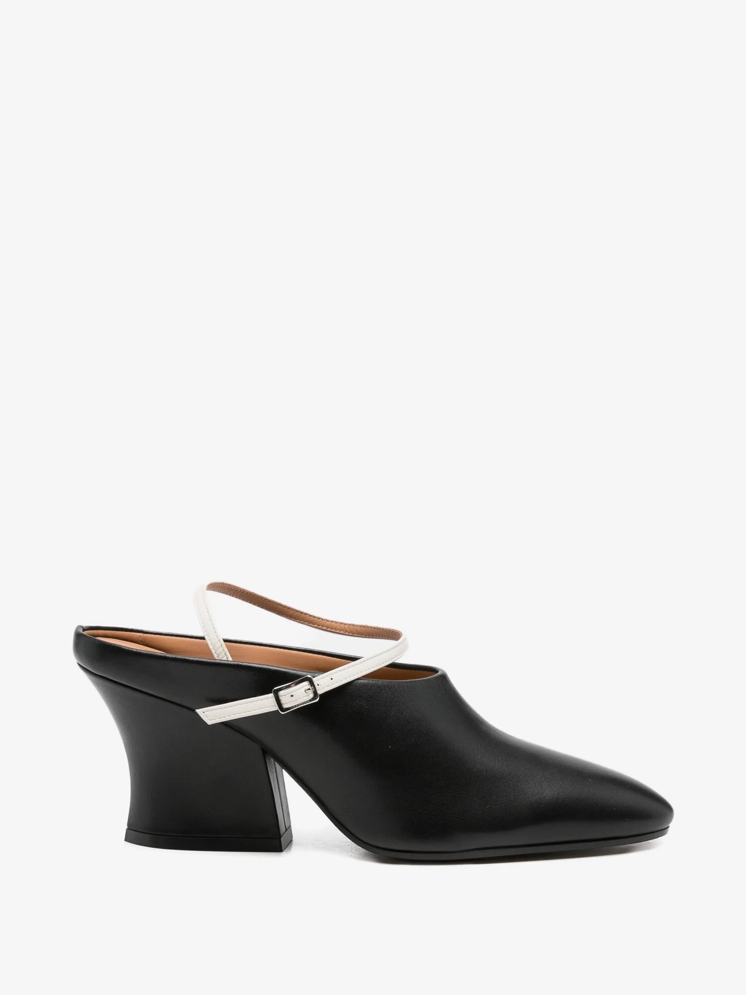 Мюли Jil Sander