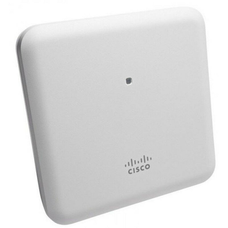 Точка доступа CISCO AIR-AP2802I-R-K9 802.11ac W2 AP w/CA; 4x4:3; Int Ant; 2xGbE; R Domain