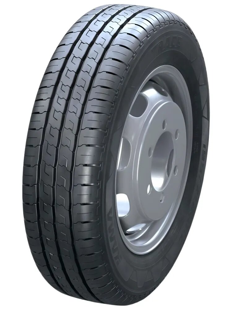 Автошина Нижнекамск 185/75R16C КАМА TRACE (HK-135) 104/102R TL