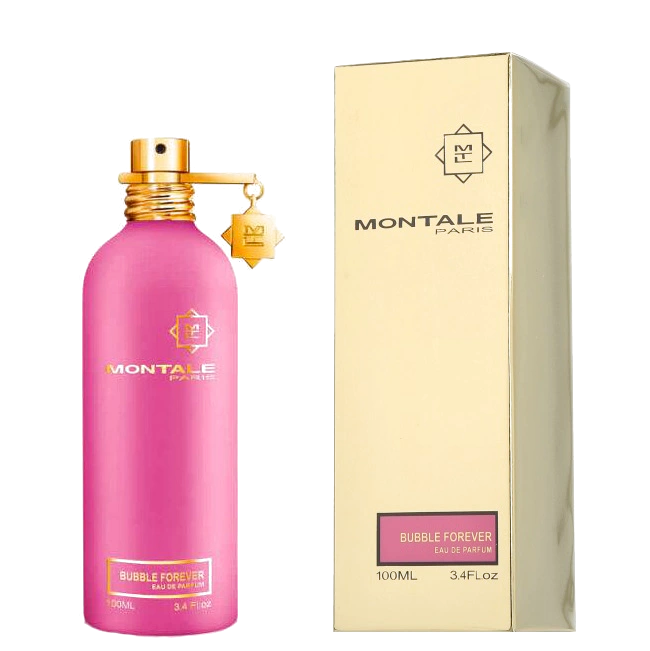 Bubble Forever Montale Edp 100 мл - аромат для женщин и мужчин