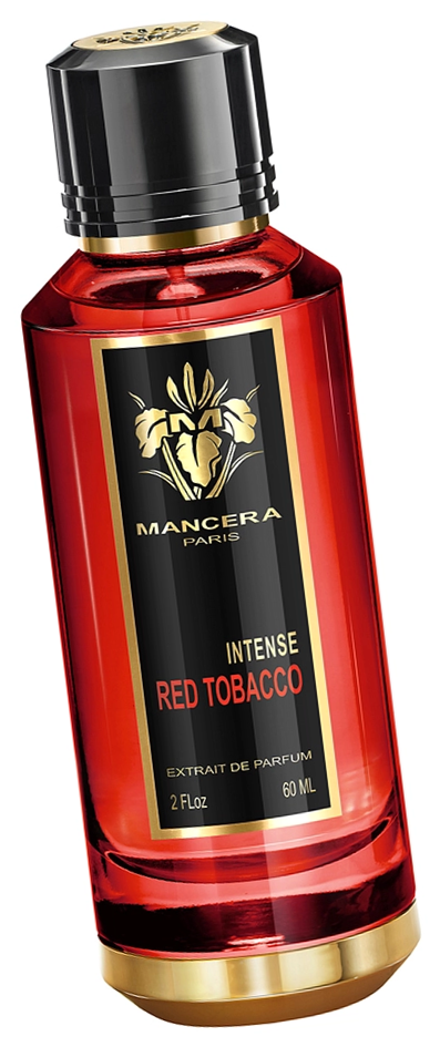Парфюм унисекс Мансера Интенс Ред Тобакко 60 мл - Mancera Red Tobacco
