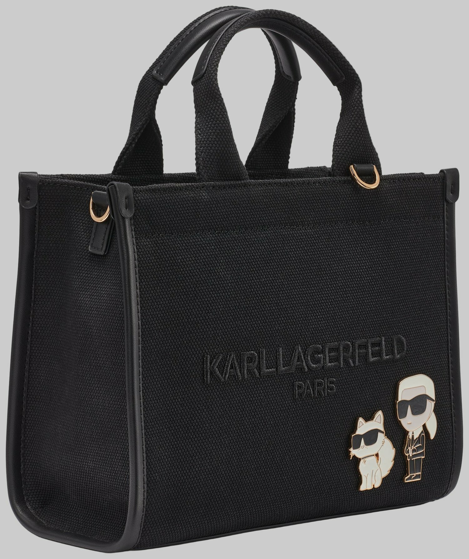 Сумка тоут Karl Lagerfeld