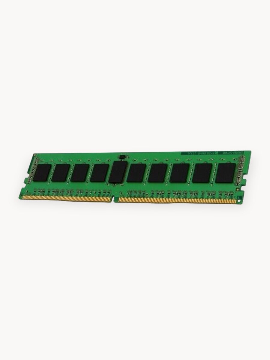 Kingston Server Premier DDR4 8GB RDIMM 2933MHz ECC Registered 1Rx8, 1.2V (Micron E IDT) KSM29RS8/8MEI