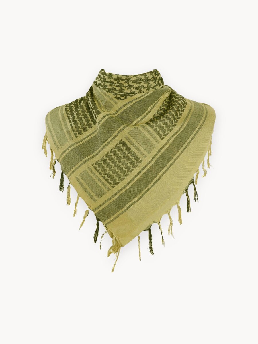 Арафатка Skully Clothing Company для мужчин