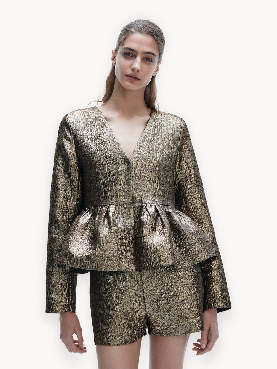 Блуза Woman Mix&Match