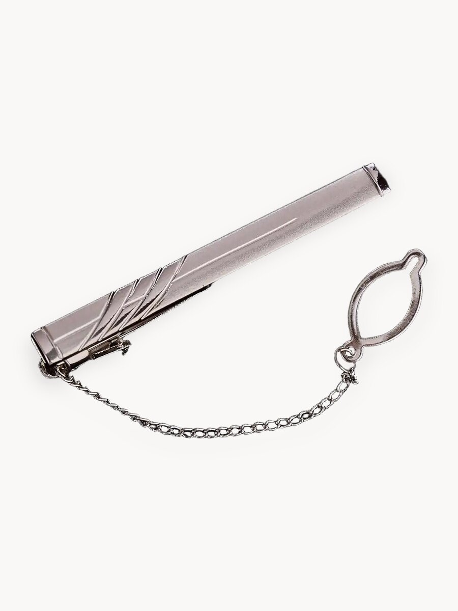 Зажим для галстука ШОПОГОЛИК