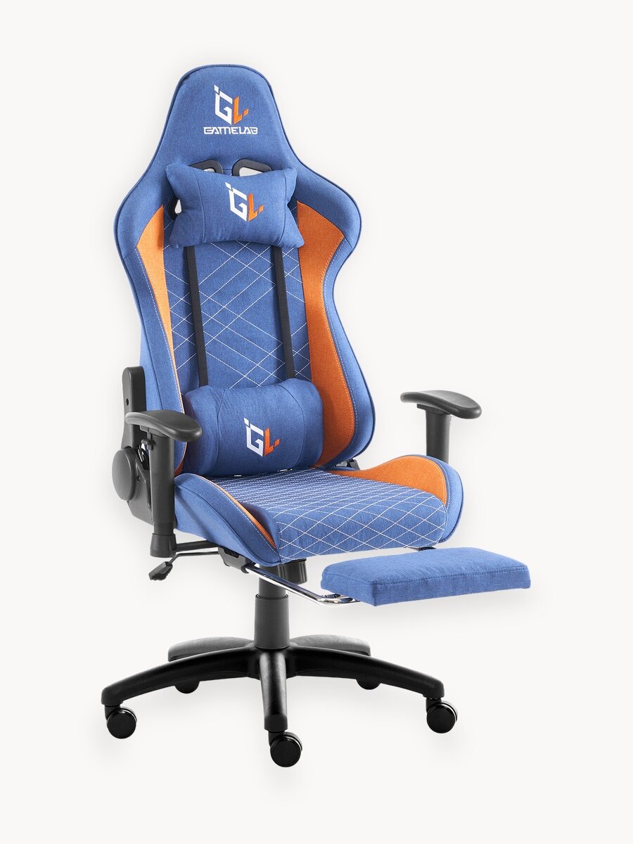 Компьютерное кресло GameLab PALADIN