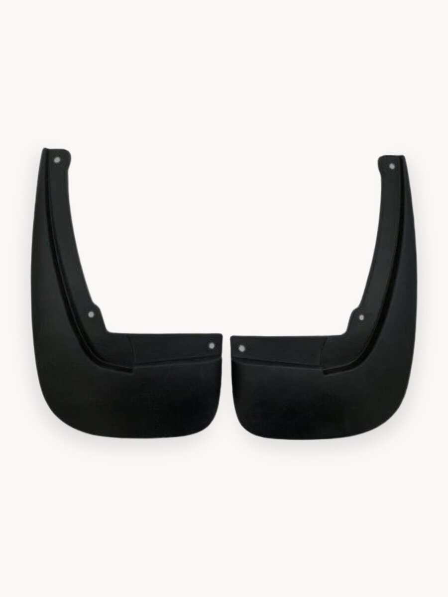 К-т Брызговиков лада ларгус задних (к-кт 2 шт.) TPE (99999901021382) ИУ ПТП