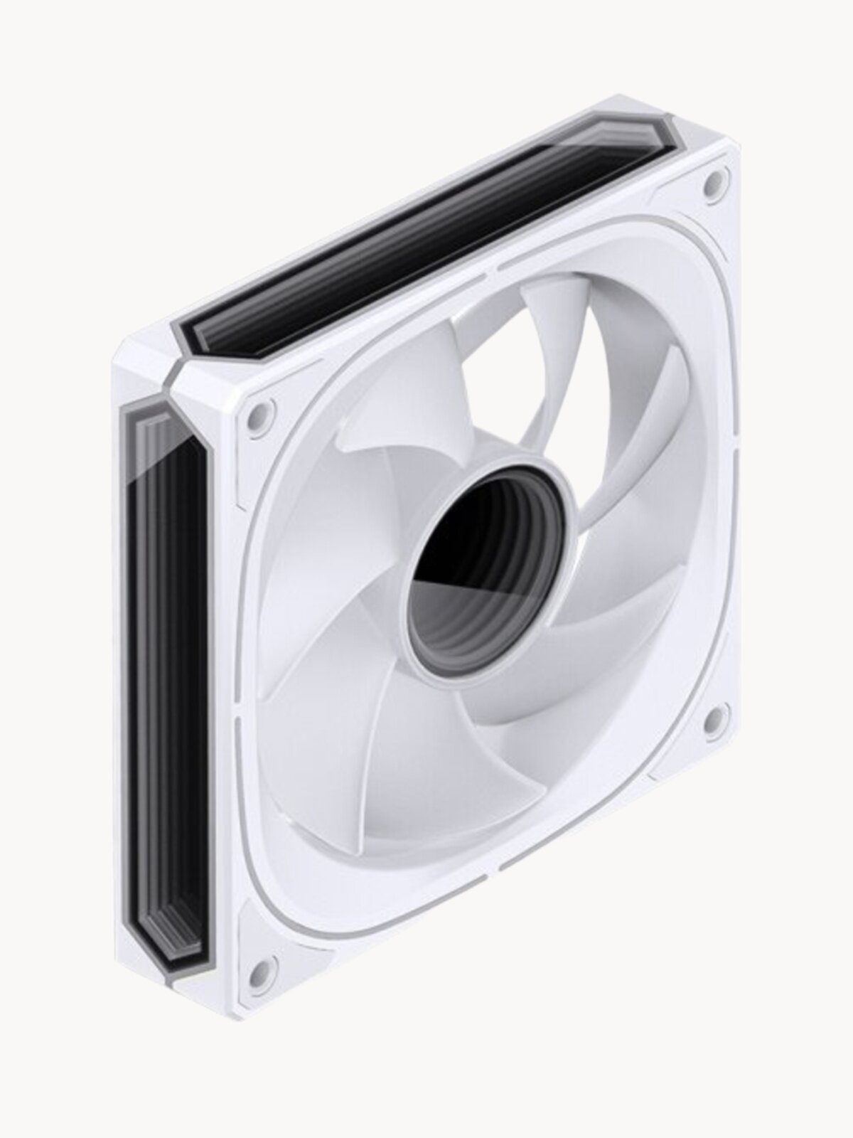 Вентилятор для корпуса Jonsbo FR-505W White