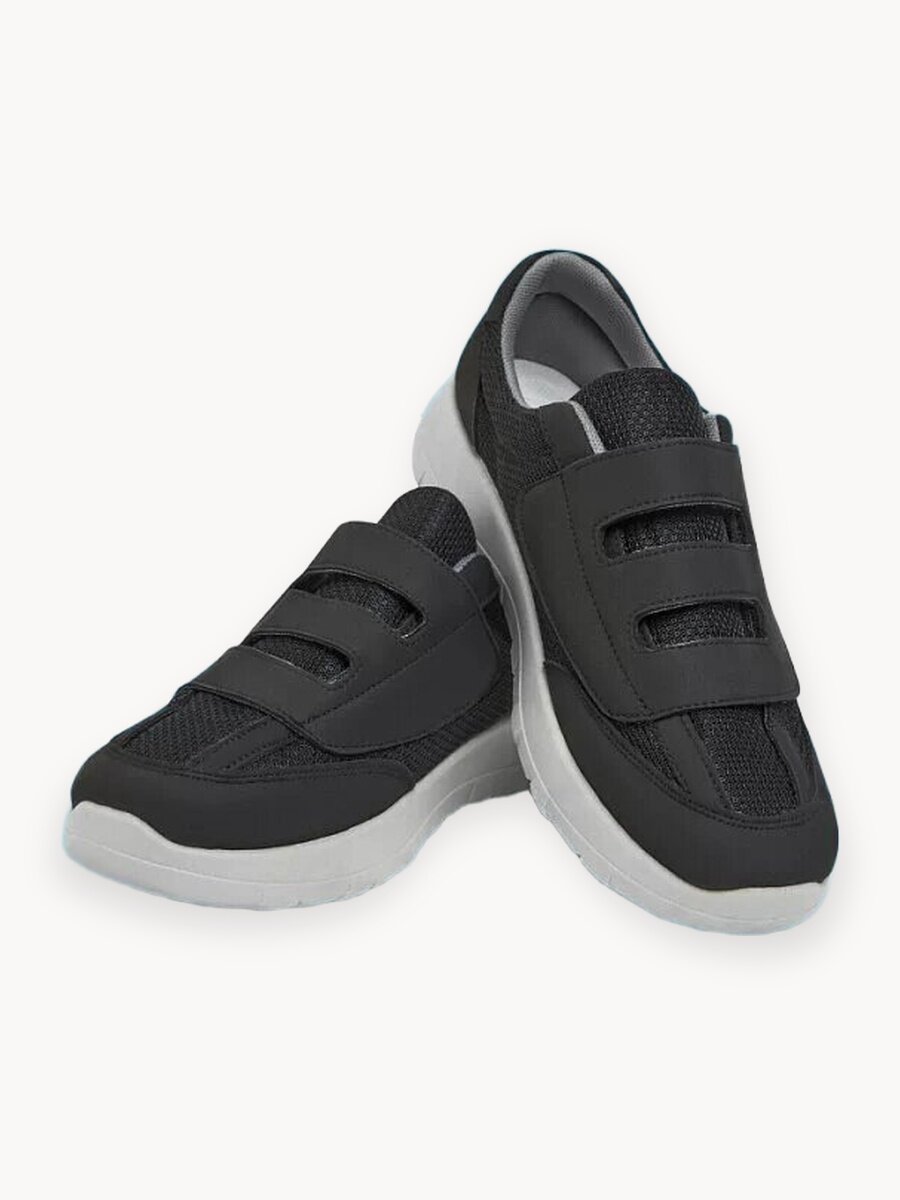 Кроссовки Ортекс