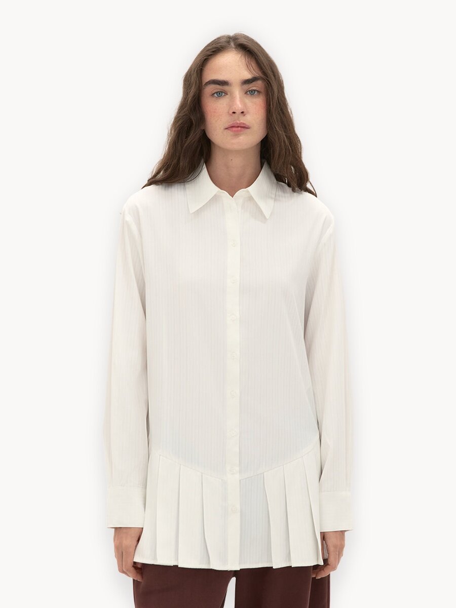 Блуза Woman Mix&Match