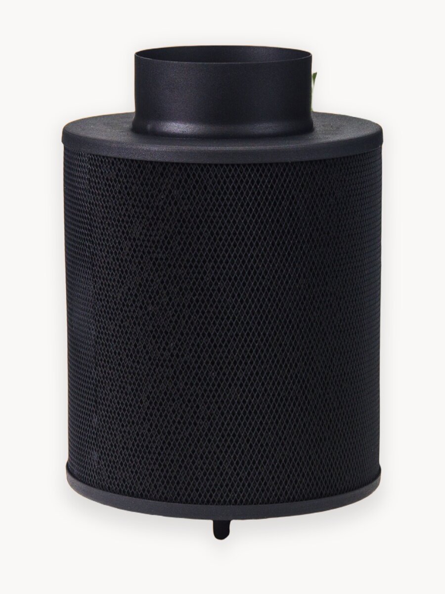 MAGICFILTER 160 (160м3ч/100мм) угольный фильтр для гроубокса