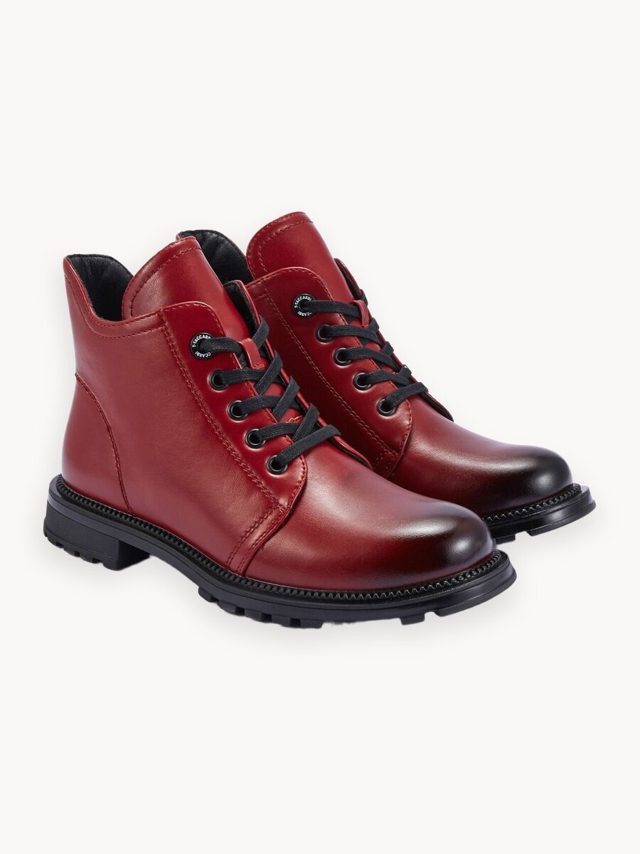 Ботинки дезерты Осень-зима 2025