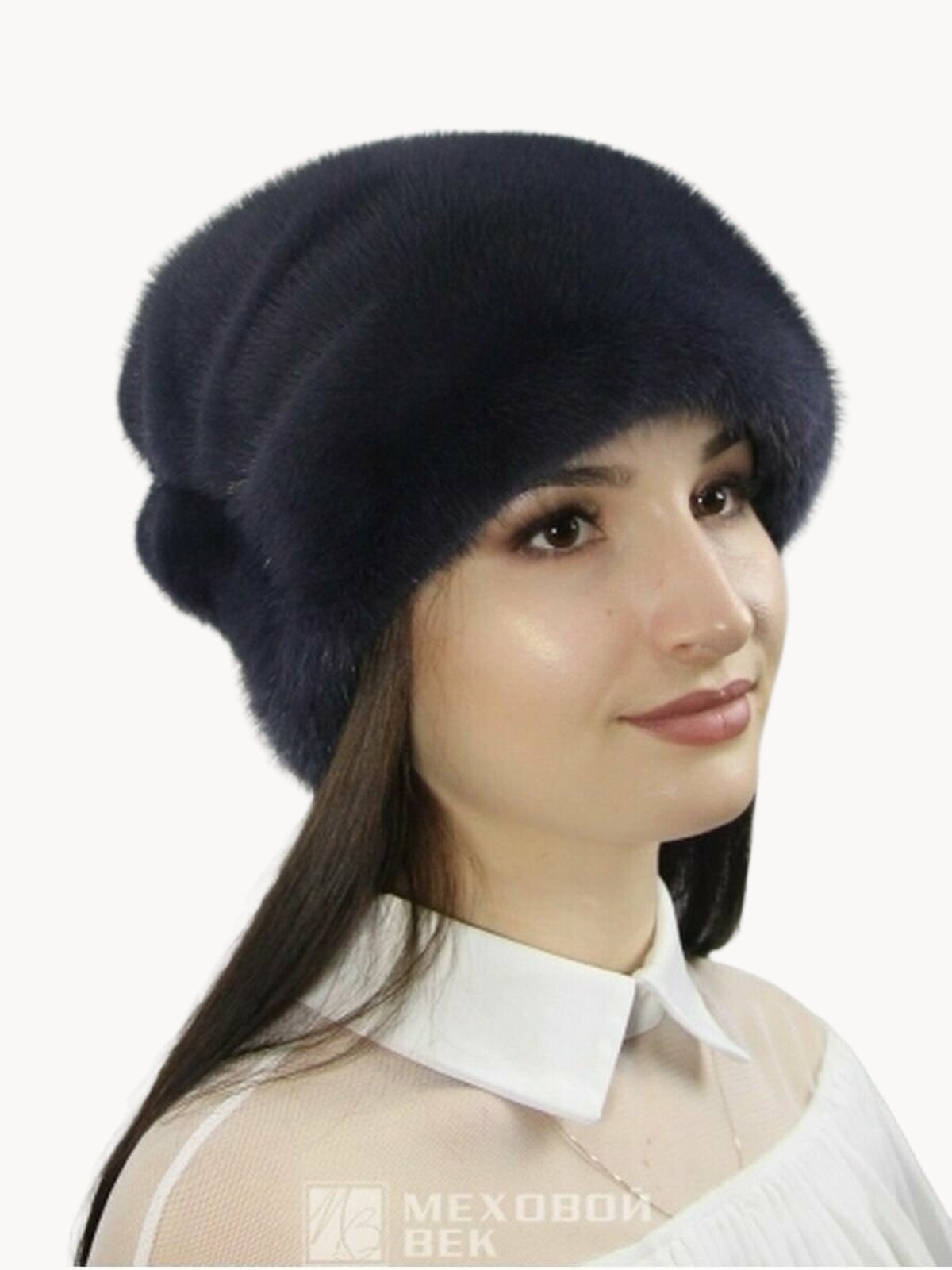 Шапка для женщин