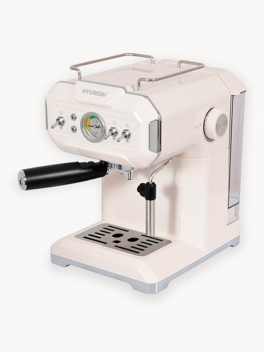 Кофеварка HYUNDAI HEM-5300