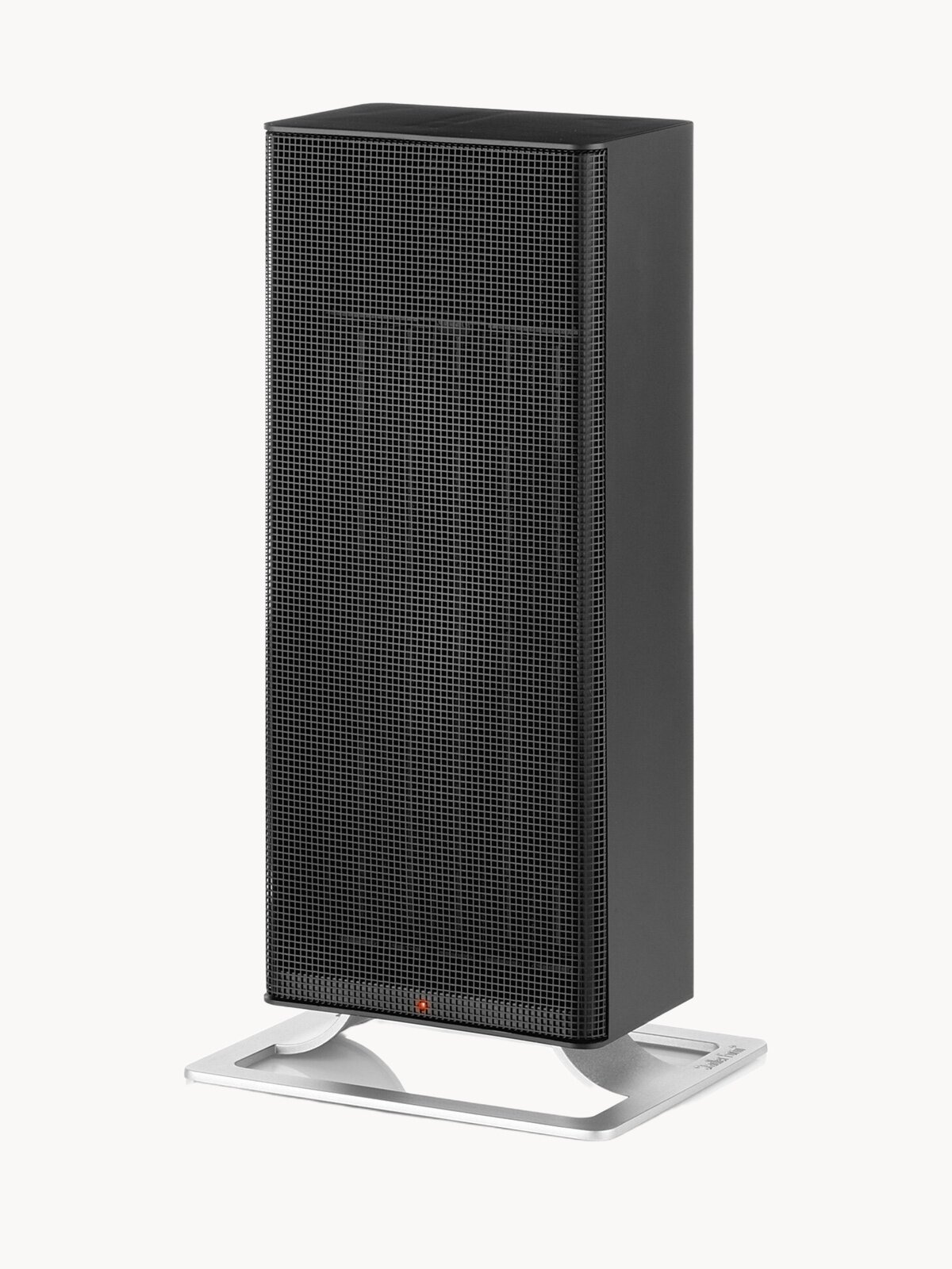 Керамический тепловентилятор Anna black Stadler Form, A-021E; черный