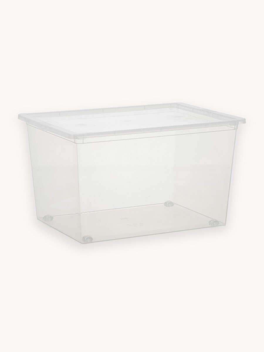 Контейнер для хранения вещей IDEA (М-Пластика) IDEA