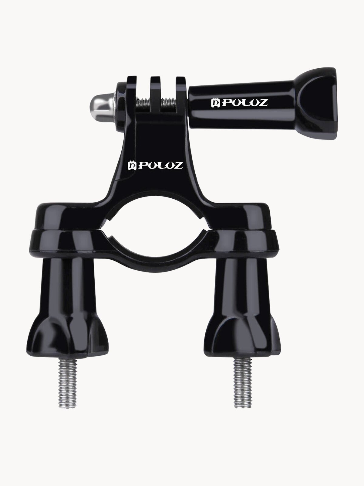 Крепление на руль Puluz PU01 Handlebar Mount, для экшн-камеры